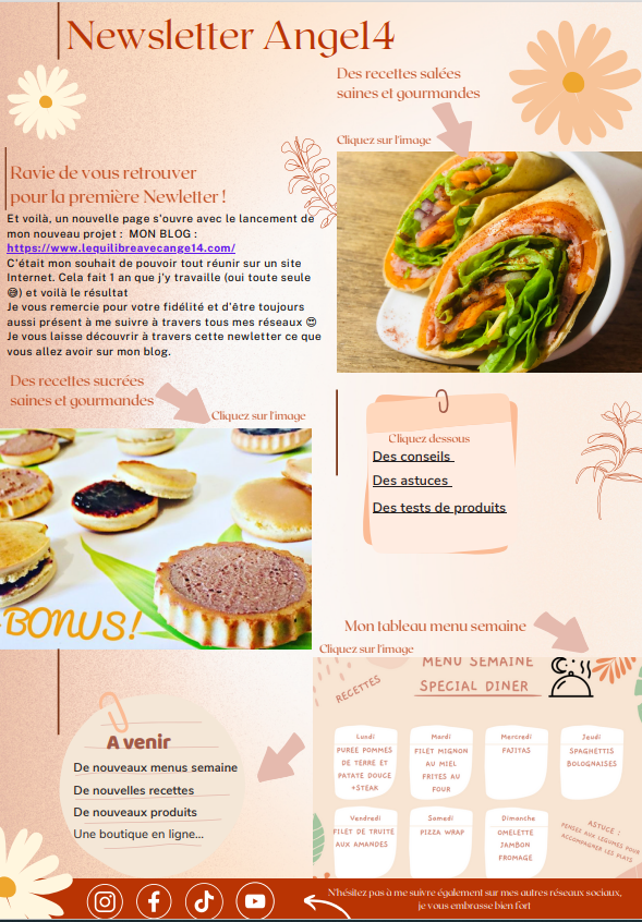 NEWSLETTER